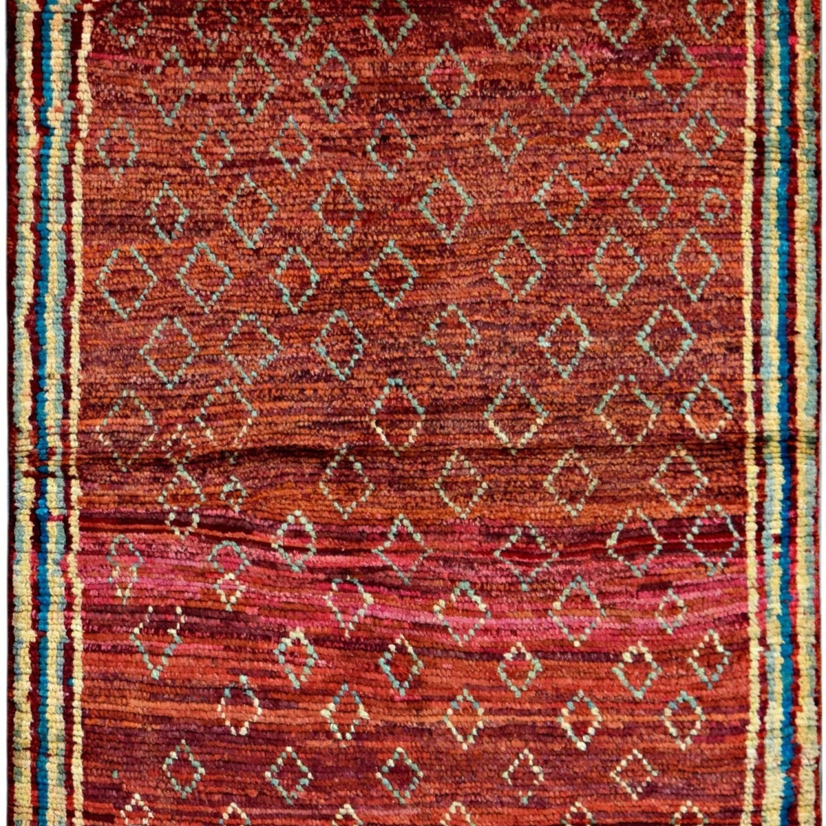 Afghan Rugs – Najaf Rugs