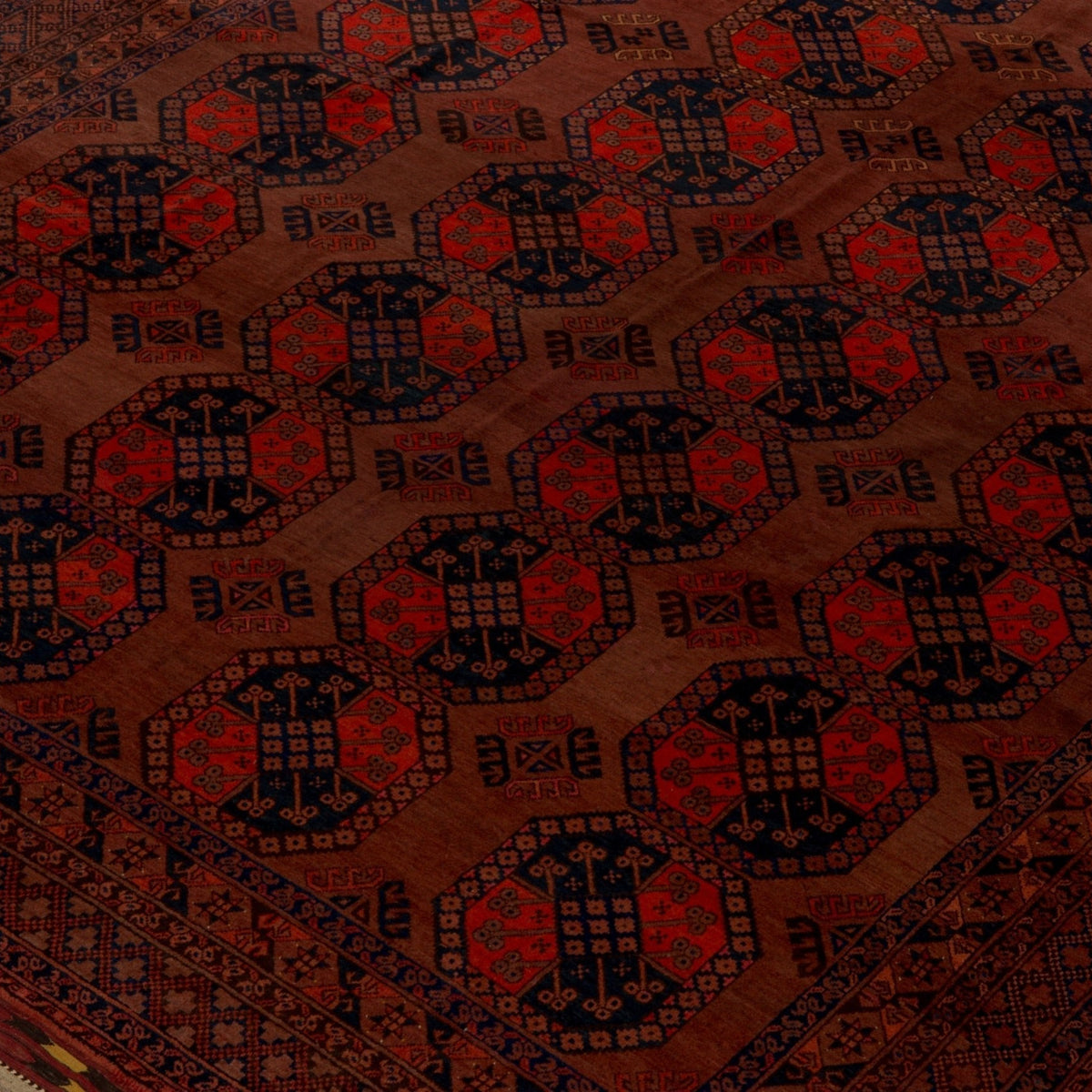 Antique Rugs Australia | Vintage Oriental Rugs Melbourne – Najaf Rugs