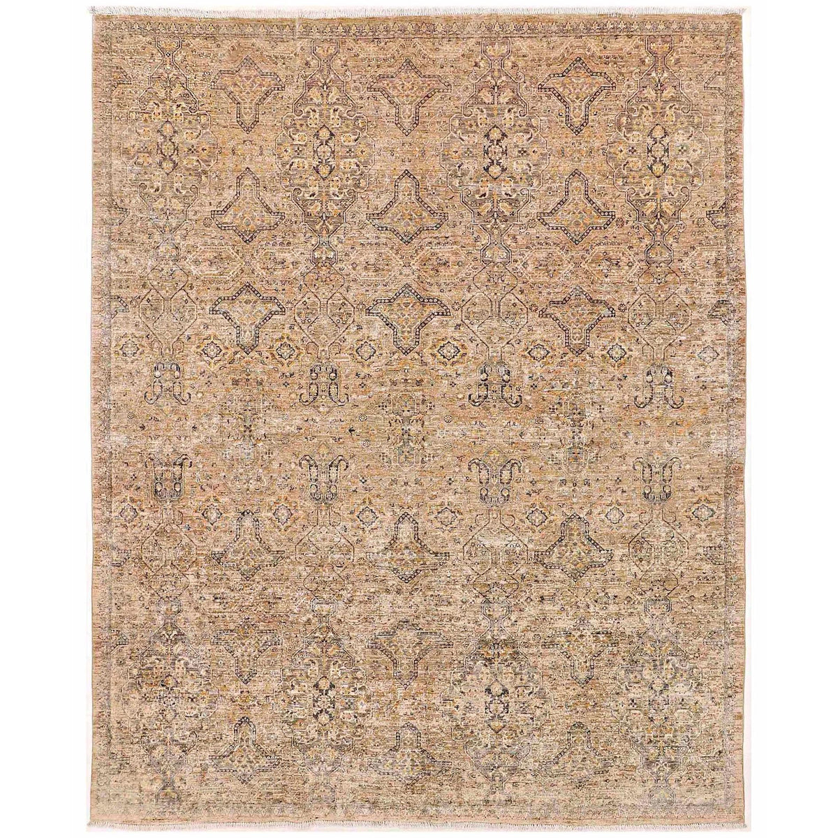 Afghan Chobi Rug – Najaf Rugs