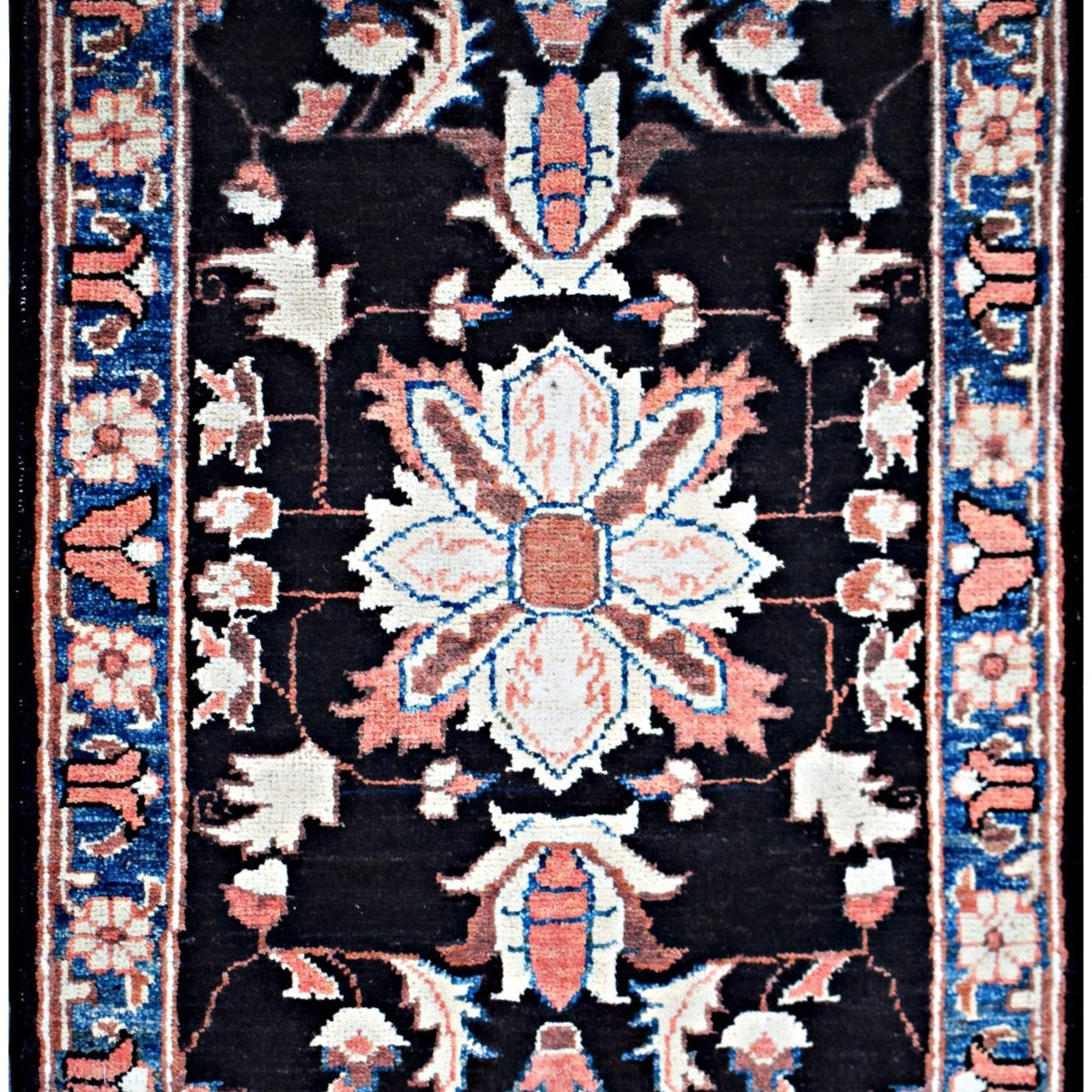 Handmade Mini Afghan Chobi Rug – Najaf Rugs