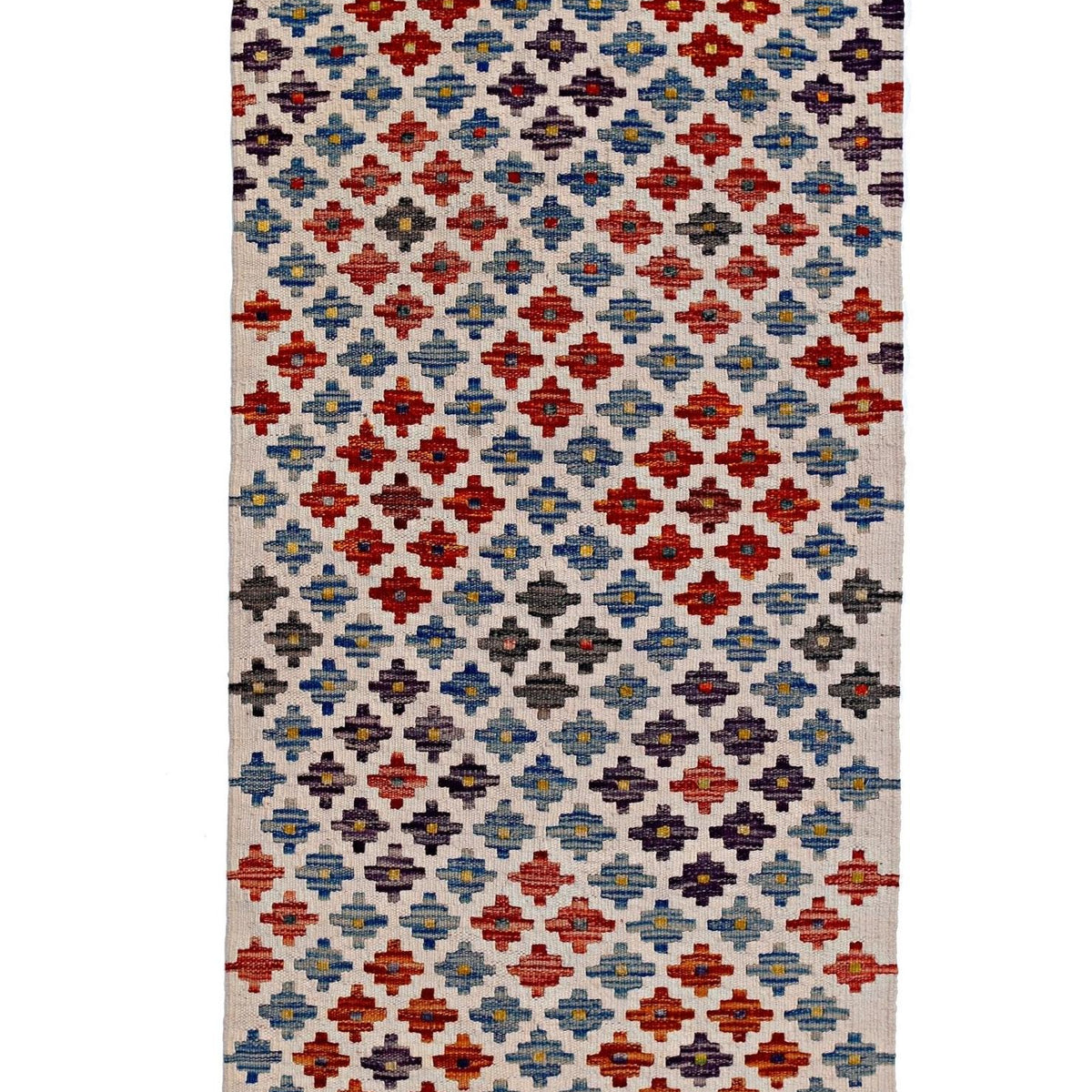Handmade Afghan Maimana Kilim – Najaf Rugs