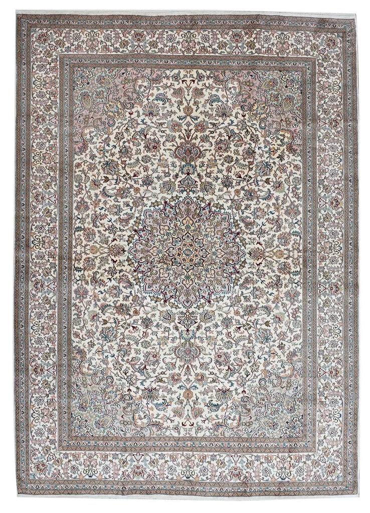 Silk Rugs | Handmade Silk Rugs Melbourne