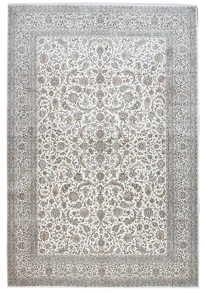 Silk Rugs | Handmade Silk Rugs Melbourne